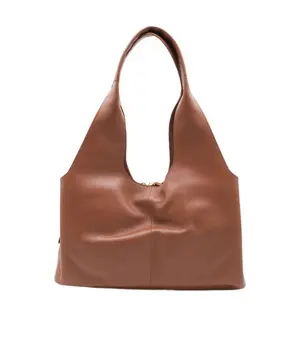 COCCINELLE Slouchy Shoulder Bag