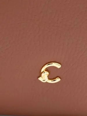COCCINELLE Slouchy Shoulder Bag