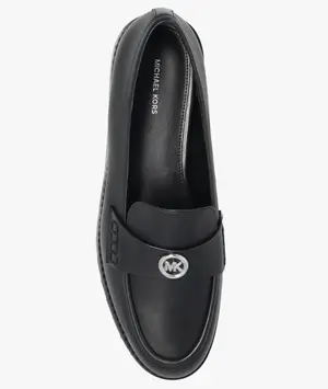 Michael Kors Round-toe Loafers