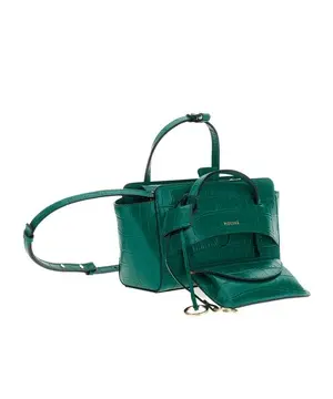HIDESINS Top-handle Shoulder Bag