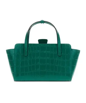 HIDESINS Top-handle Shoulder Bag