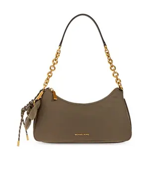 Michael Kors Chain-link Shoulder Bag