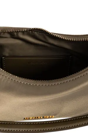 Michael Kors Chain-link Shoulder Bag