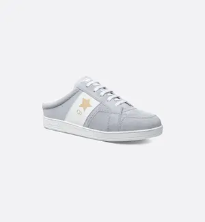 Dior Star Sneaker