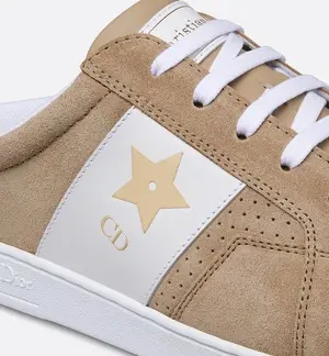 Dior Star Sneaker