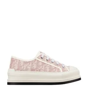 Dior Walk N Low-top Sneakers
