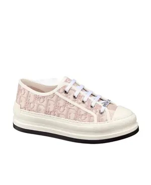 Dior Walk N Low-top Sneakers