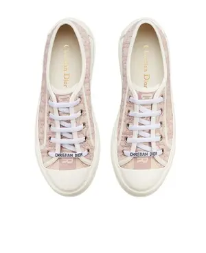 Dior Walk N Low-top Sneakers