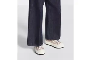 Dior Walk N Low-top Sneakers