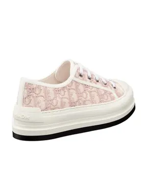 Dior Walk N Low-top Sneakers