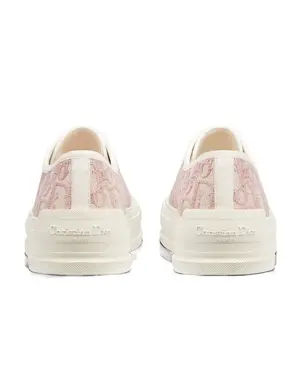 Dior Walk N Low-top Sneakers