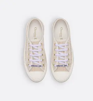 Dior Walk'n' Sneaker