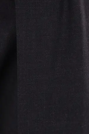 Red Valentino Belt-loop Casual Pants