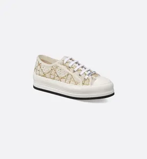 Dior Walk'n' Platform Sneakers