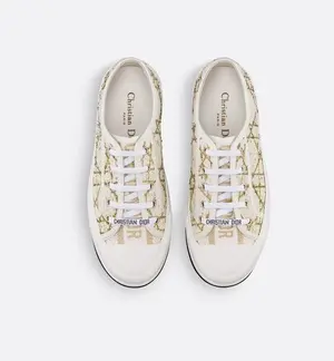 Dior Walk'n' Platform Sneakers