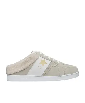 Dior Star Sneaker - Grey