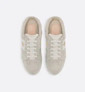 Dior Star Sneaker