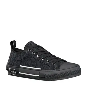 Dior B23 League Low-top Sneaker