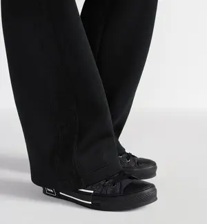 Dior B23 League Low-top Sneaker