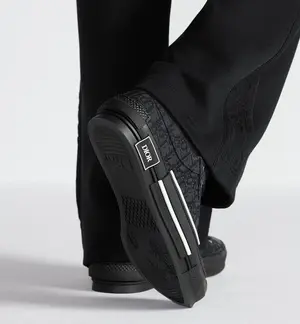 Dior B23 League Low-top Sneaker