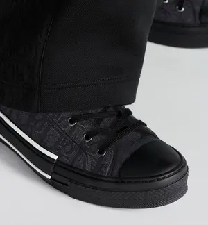 Dior B23 League Low-top Sneaker