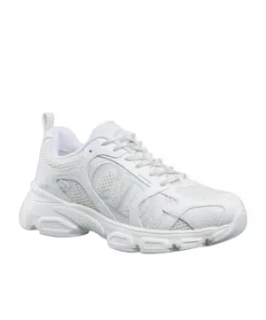 Dior Chrono Lace-up Sneakers