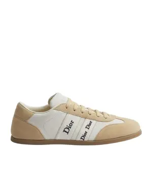 Dior Ribbon Sneaker