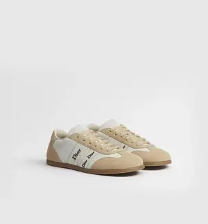 Dior Ribbon Sneaker
