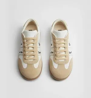 Dior Ribbon Sneaker