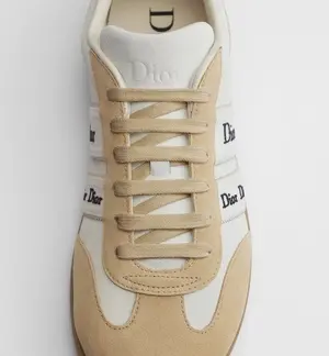 Dior Ribbon Sneaker