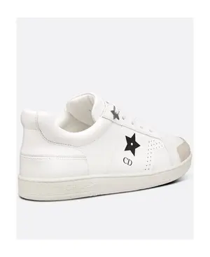 Dior Star Sneaker