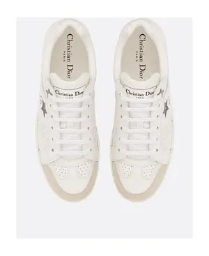 Dior Star Sneaker