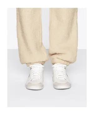Dior Star Sneaker
