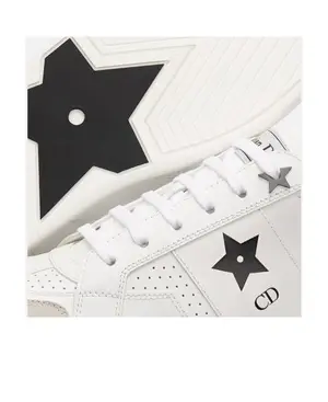 Dior Star Sneaker