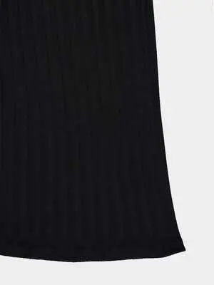 TOM FORD Striped Pattern Trousers