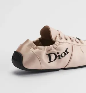 Dior Cœur Sneaker