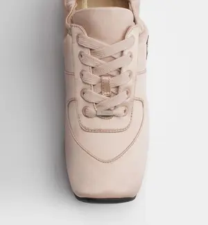 Dior Cœur Sneaker