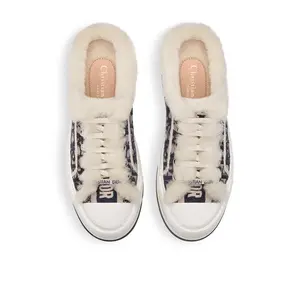 Dior Dioralps Walk'n' Platform Sneaker