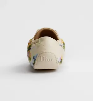 Dior Cœur Sneaker