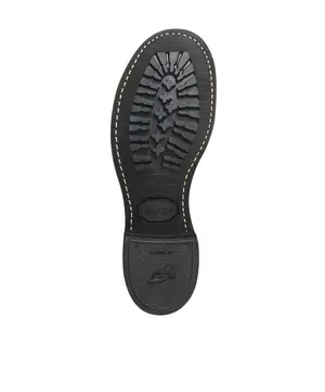 Red Wing Smith Lace-up Stitch-detail Boots