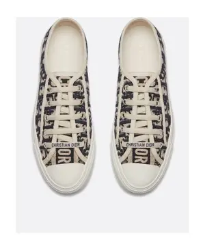 Dior Walk'n' Sneaker