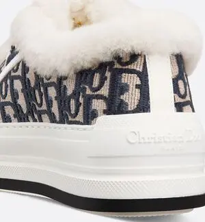 Dior Walk'n' Platform Sneaker