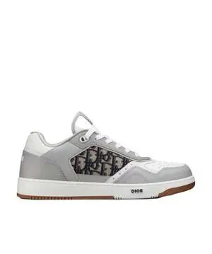 Dior B27 Low-top Sneakers - Gray