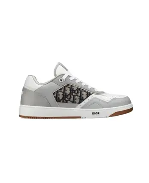 Dior B27 Low-top Sneakers - Gray