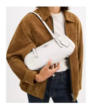 COACH Asher Shoulder Bag