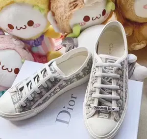 Dior Walk'n' Sneaker