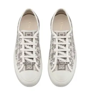 Dior Walk'n' Sneaker