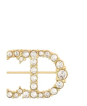 Dior Clair D Lune Brooch