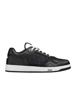 Dior B27 Uptown Low-top Sneaker