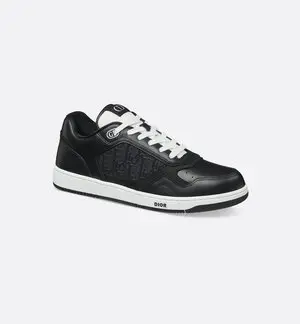 Dior B27 Uptown Low-top Sneaker